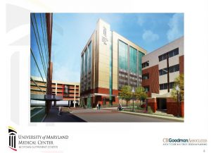UMMC Midtown Campus – Seton Hill