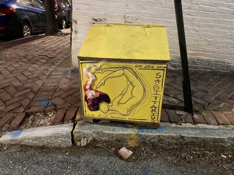 Seton Hill – A Historic Neighborhood in Baltimore, MD