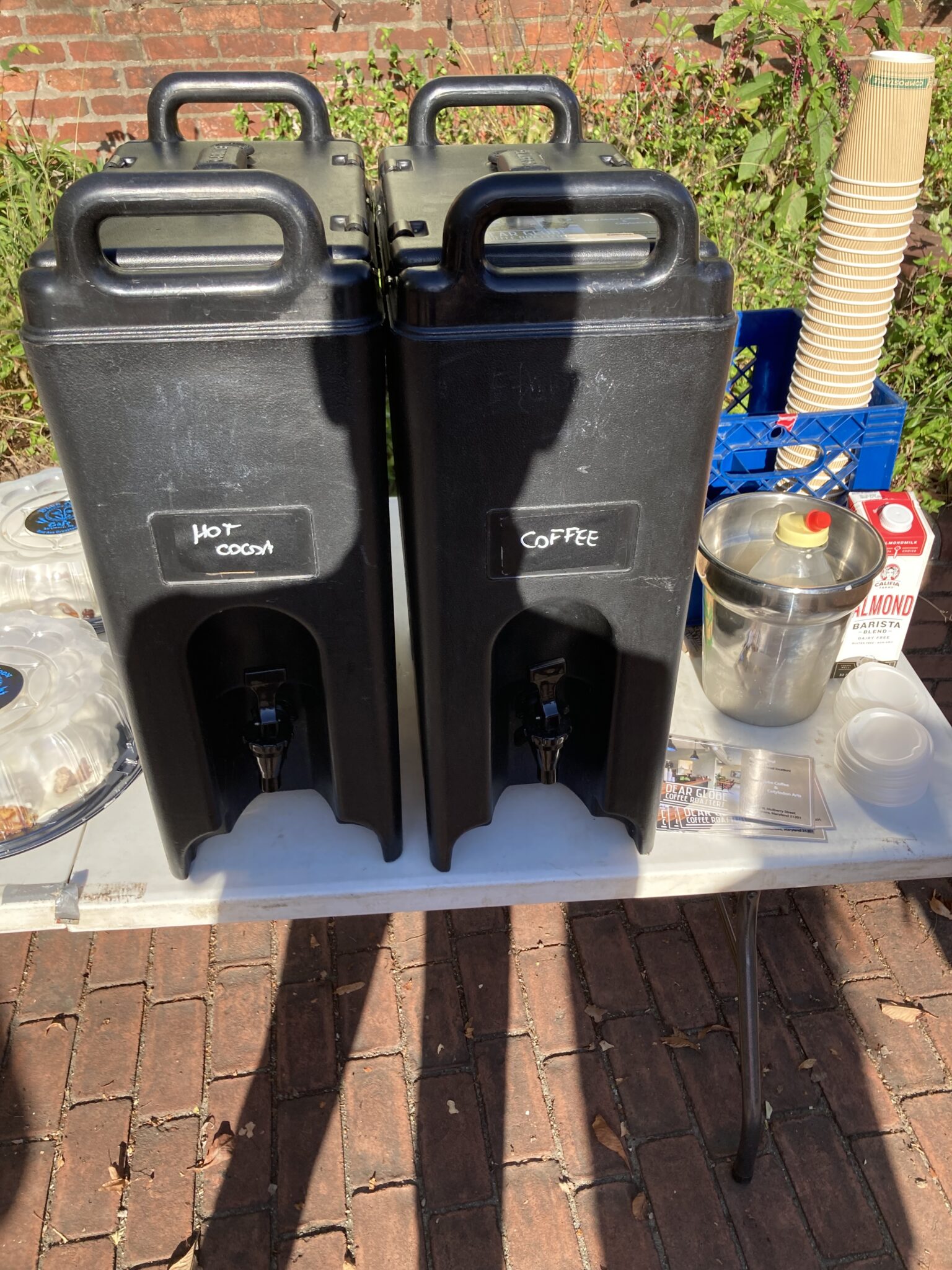 Seton Hill – A Historic Neighborhood in Baltimore, MD