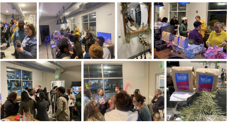 Seton Hill – A Historic Neighborhood in Baltimore, MD