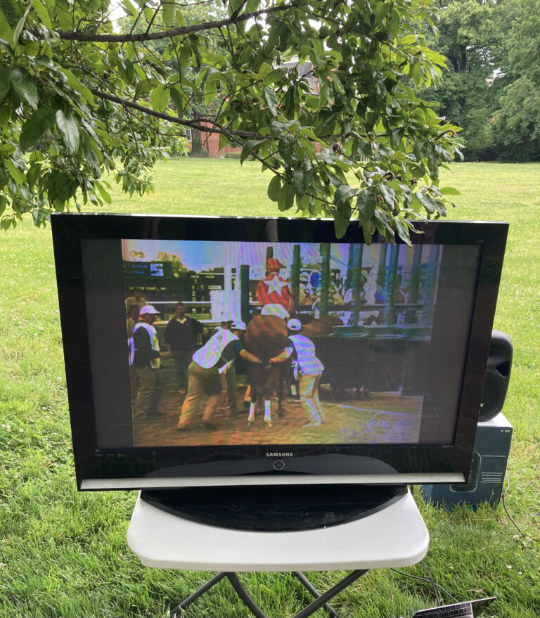 Seton Hill – A Historic Neighborhood in Baltimore, MD