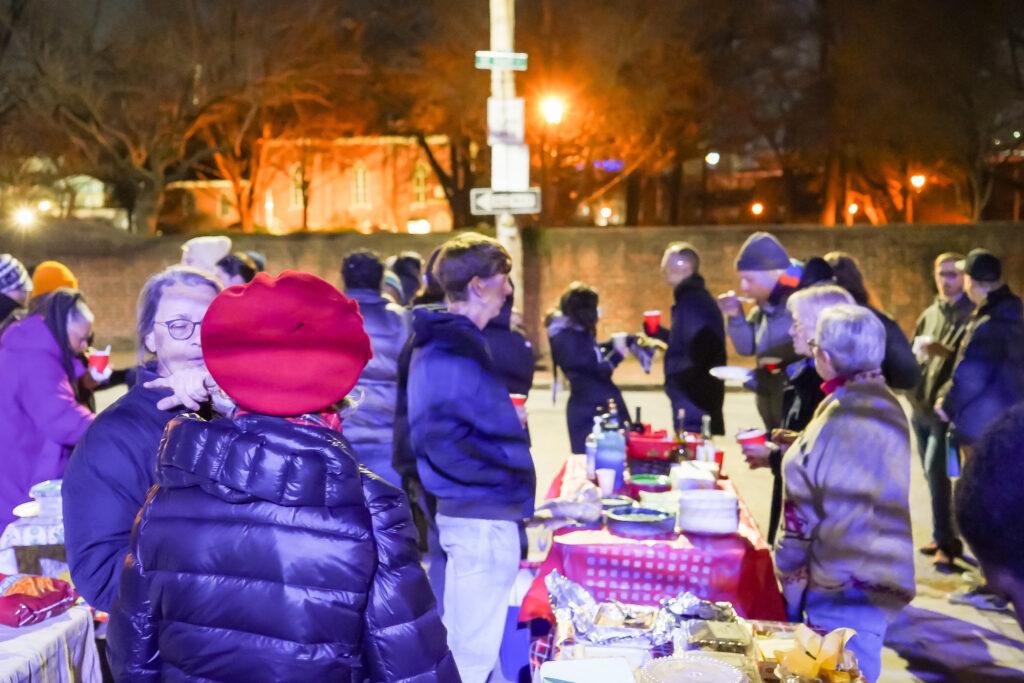 Seton Hill – A Historic Neighborhood in Baltimore, MD