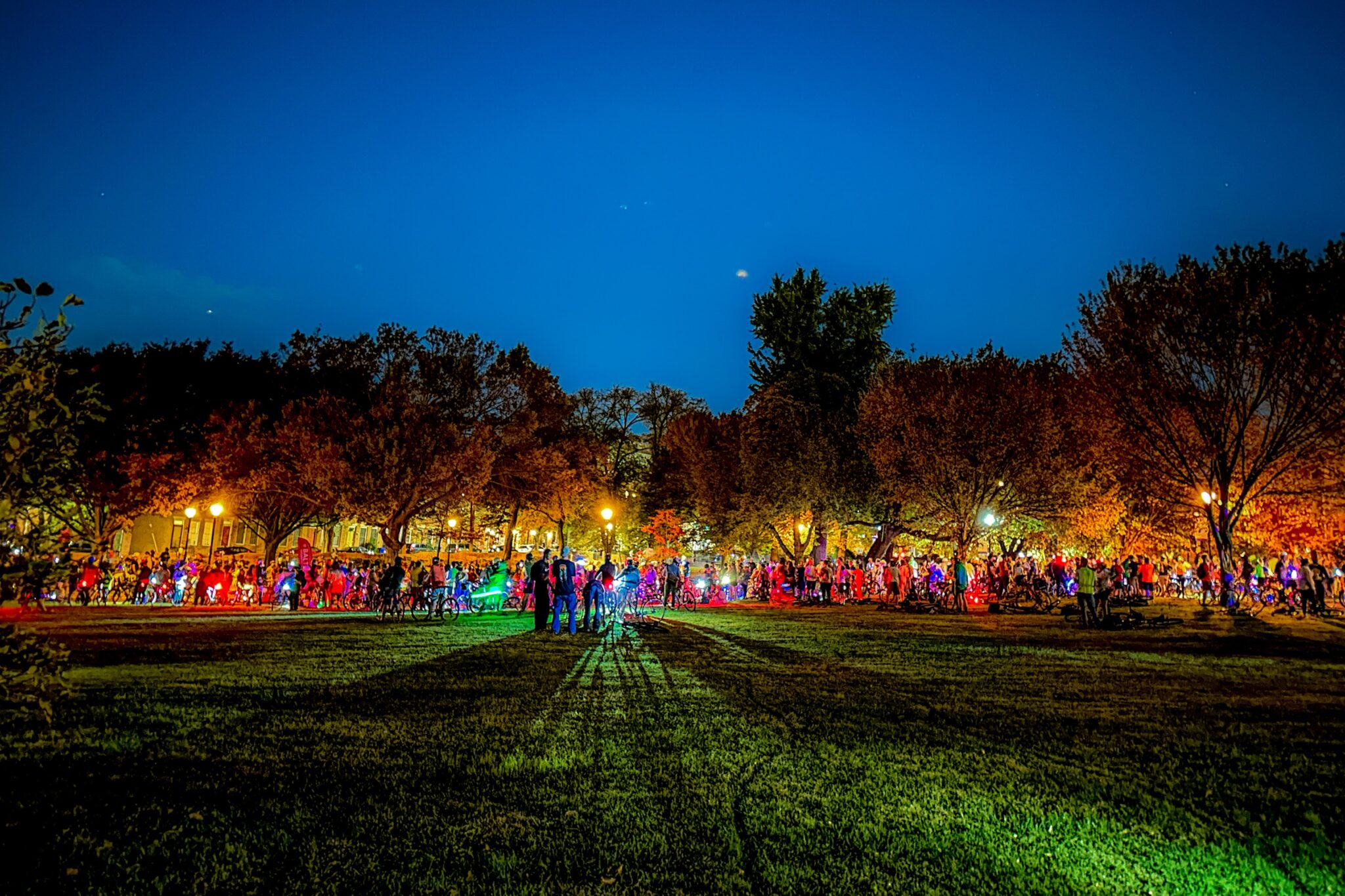 Seton Hill – A Historic Neighborhood in Baltimore, MD