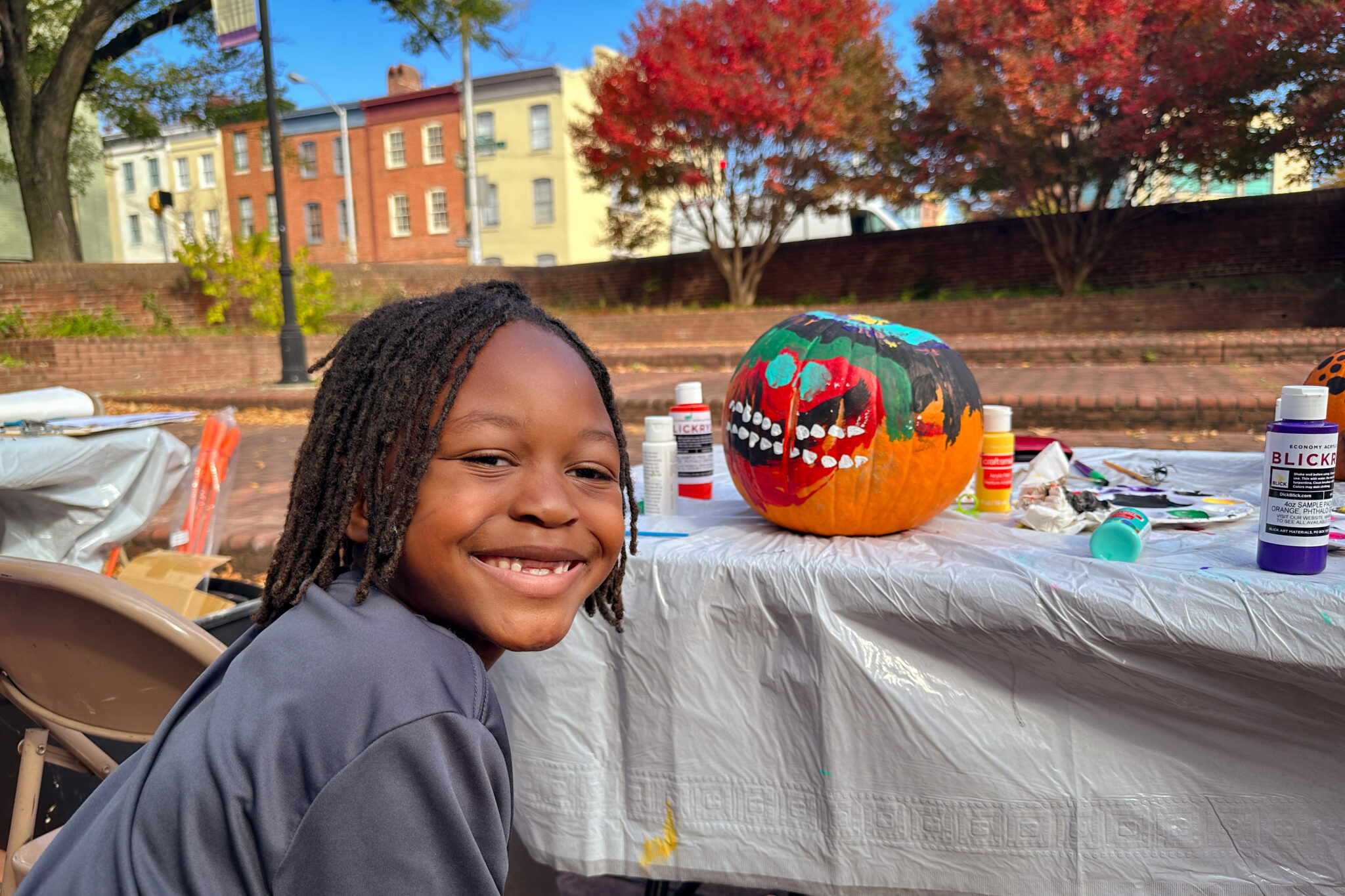 Seton Hill – A Historic Neighborhood in Baltimore, MD