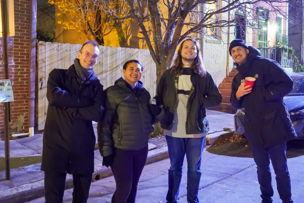 Seton Hill – A Historic Neighborhood in Baltimore, MD