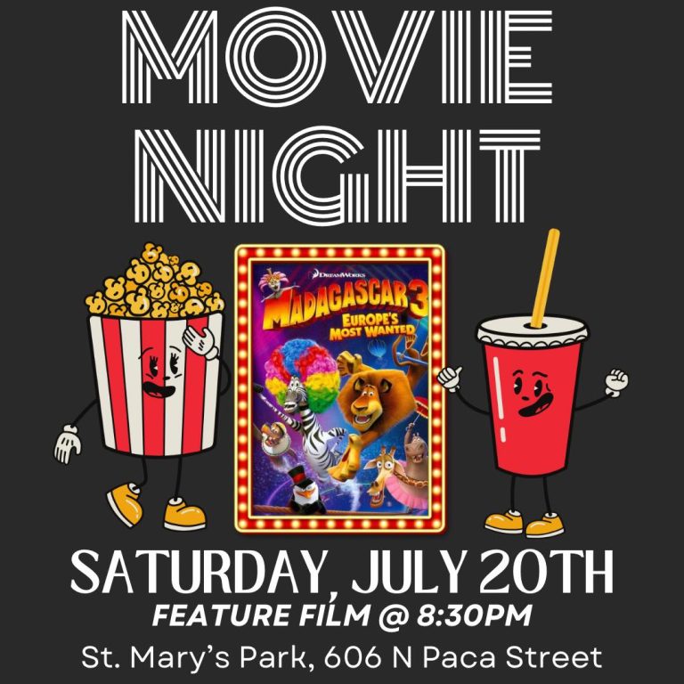 Seton Hill – A Historic Neighborhood in Baltimore, MD