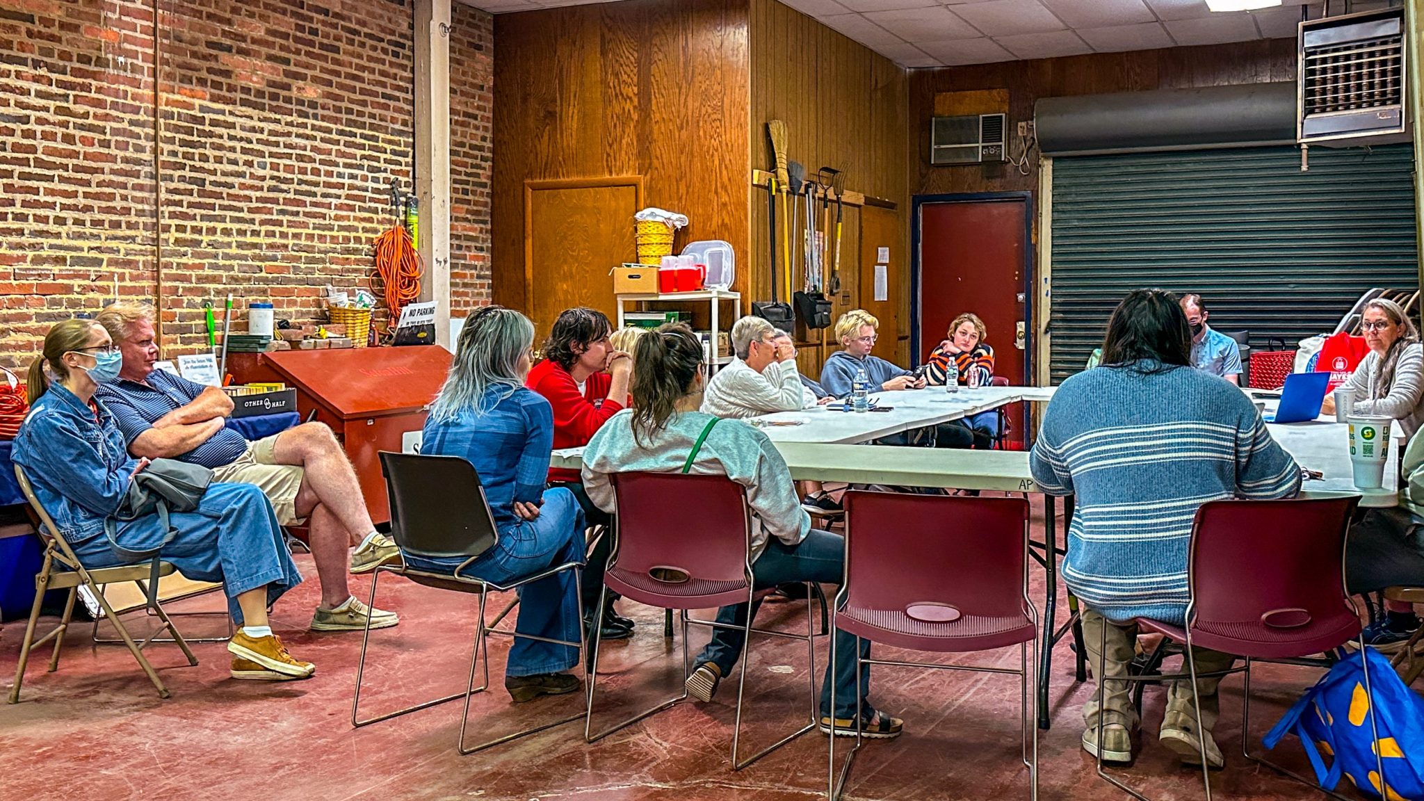 Seton Hill – A Historic Neighborhood in Baltimore, MD